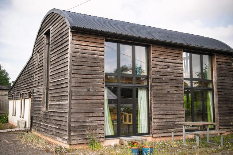 We cut our energy bills to zero with heat pumps and solar panels