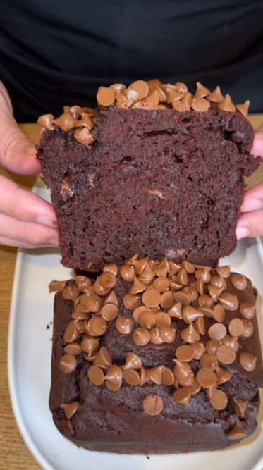 Le gâteau au chocolat le plus moelleux que vous ayez jamais préparé à ...