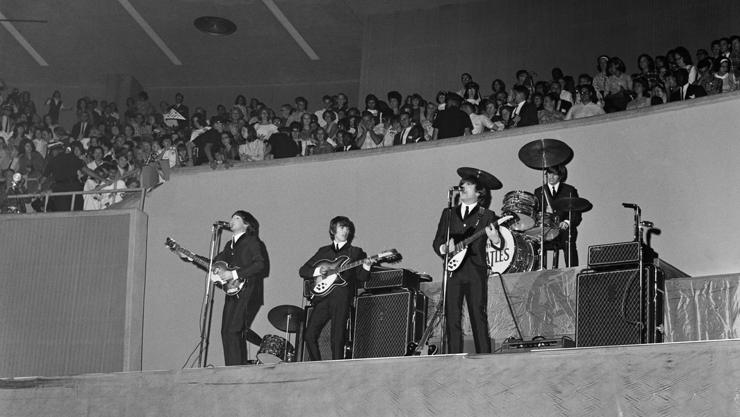 20 memorable moments and trends from 1964