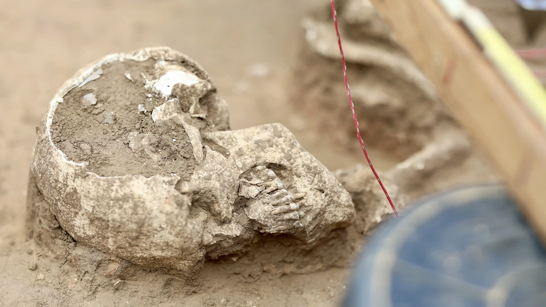 5 mysterious archaeological discoveries still unexplained