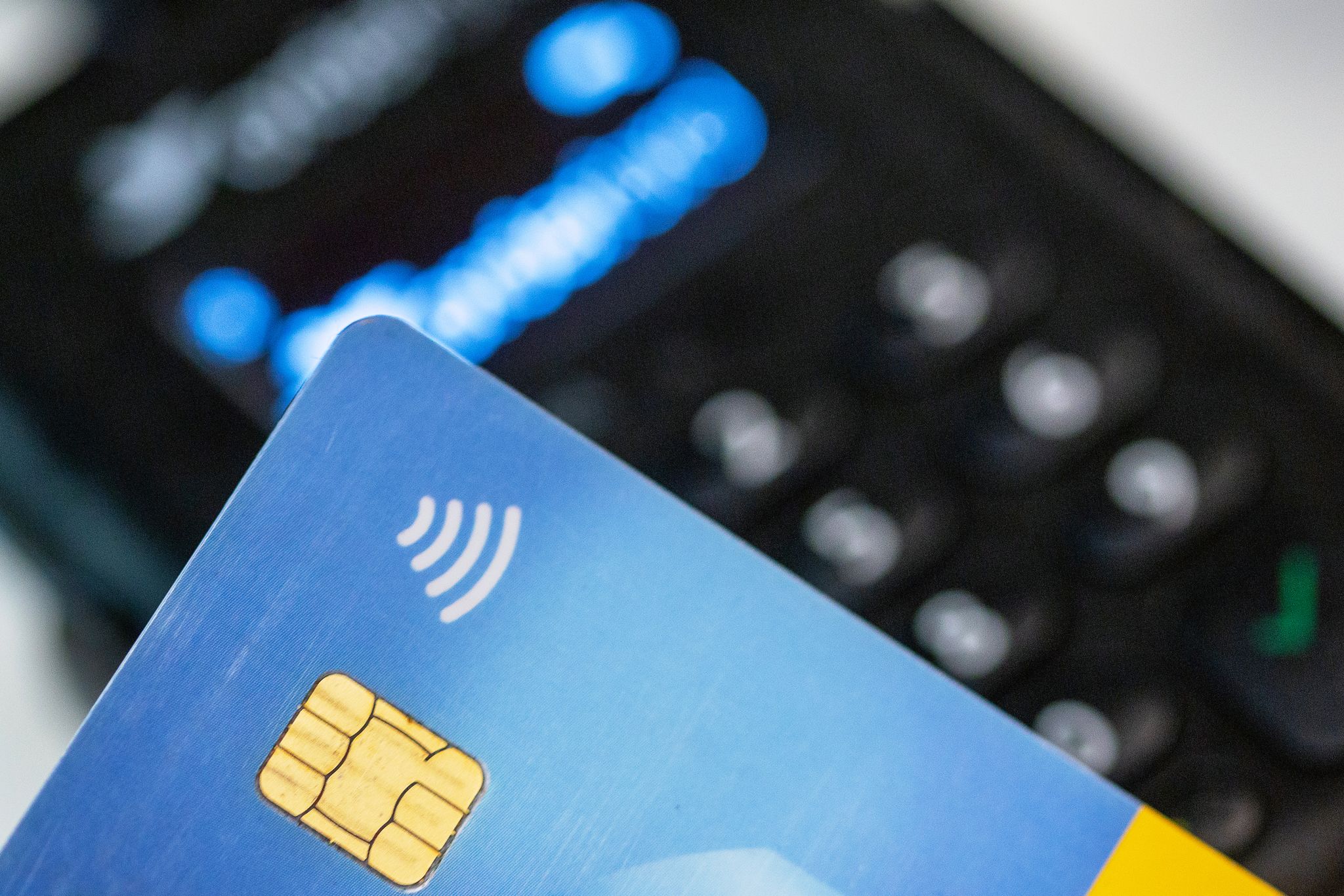 Girocard kommt als Bezahlalternative in Händler-Apps