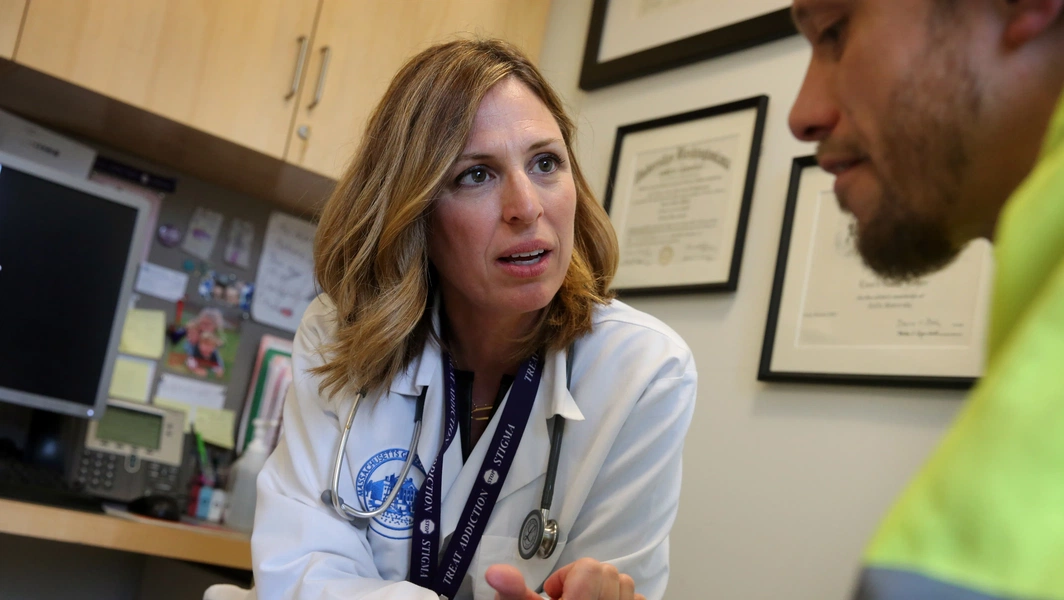 12 high-paying healthcare roles with low public visibility