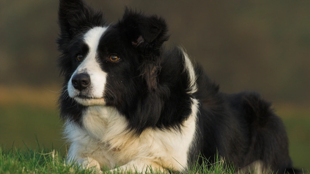 5 smartest dog breeds ranked by AKC
