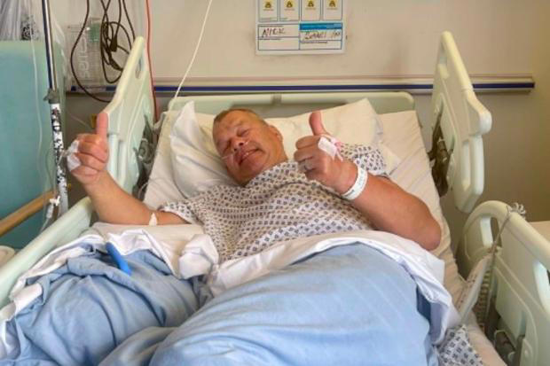 South Essex cancer patient misses appointment letter after Royal Mail fail