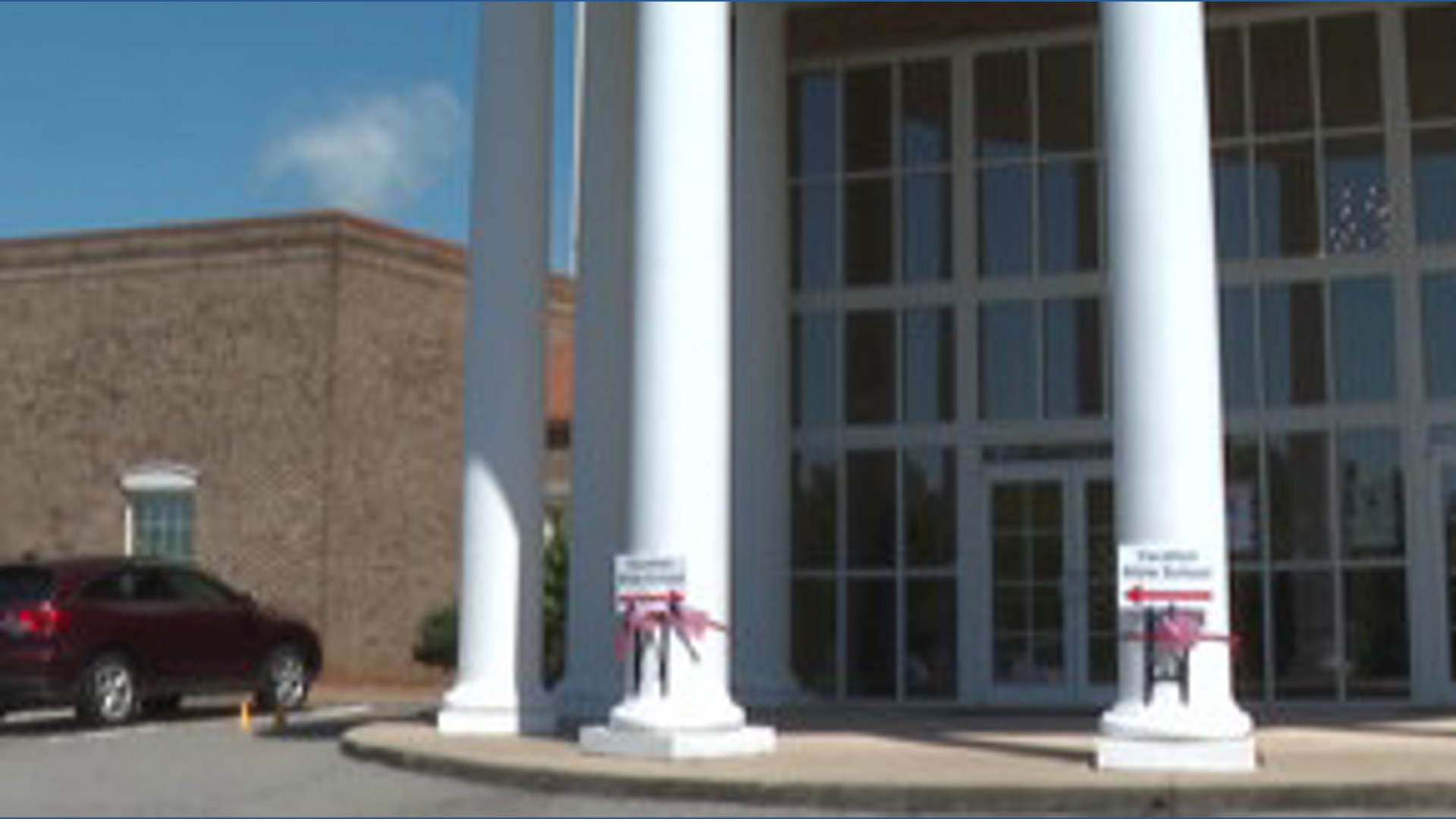Victory Baptist Church Bible School Host Camp Focusing On America's 250th