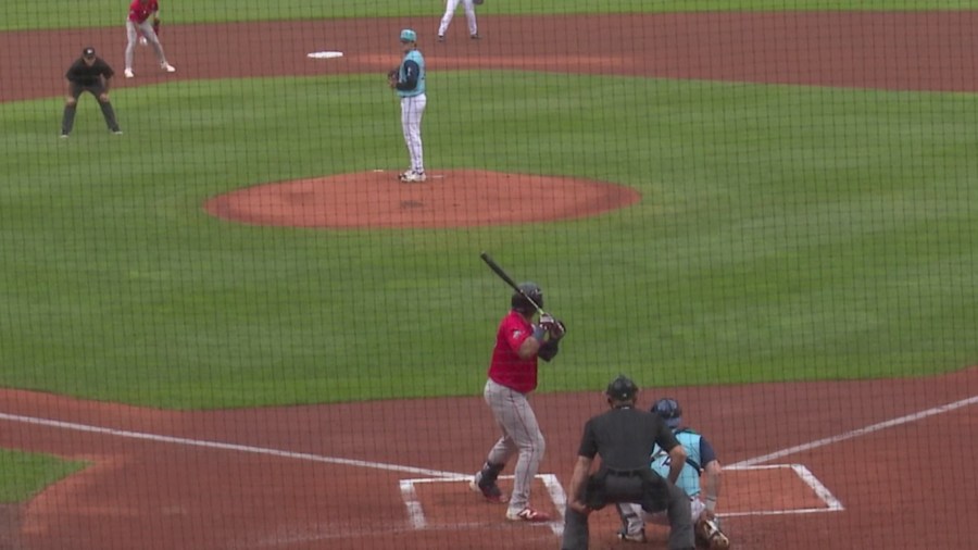 Yard Goats score 3 in 7th inning to rally past Sea Dogs