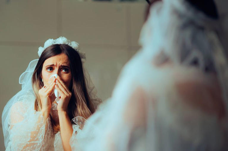 Dear Coleen: Why don't my friends want to come to my second wedding in ...