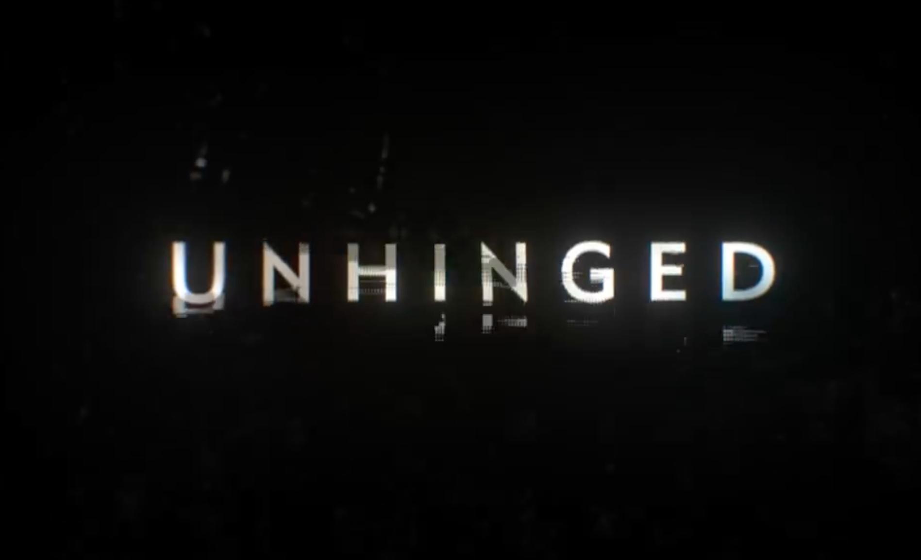 Netflix's 'Unhinged': New horror game for TV turns your smartphone into ...
