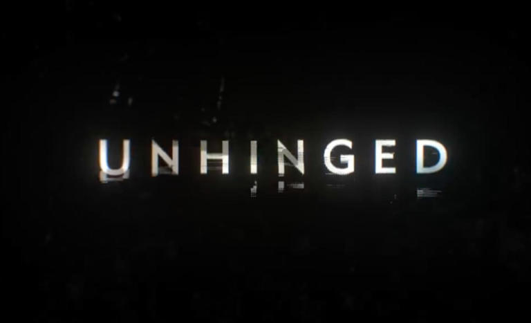 Netflix's 'Unhinged': New horror game for TV turns your smartphone into ...