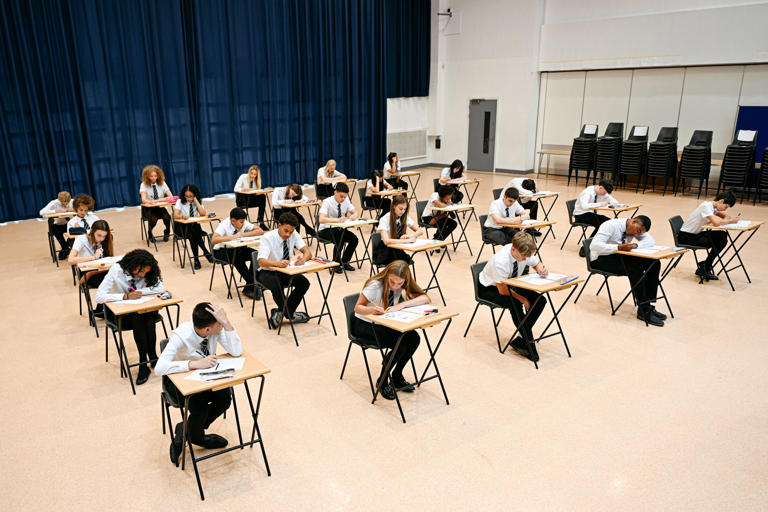 My school’s scrapping GCSEs – I think others should do the same