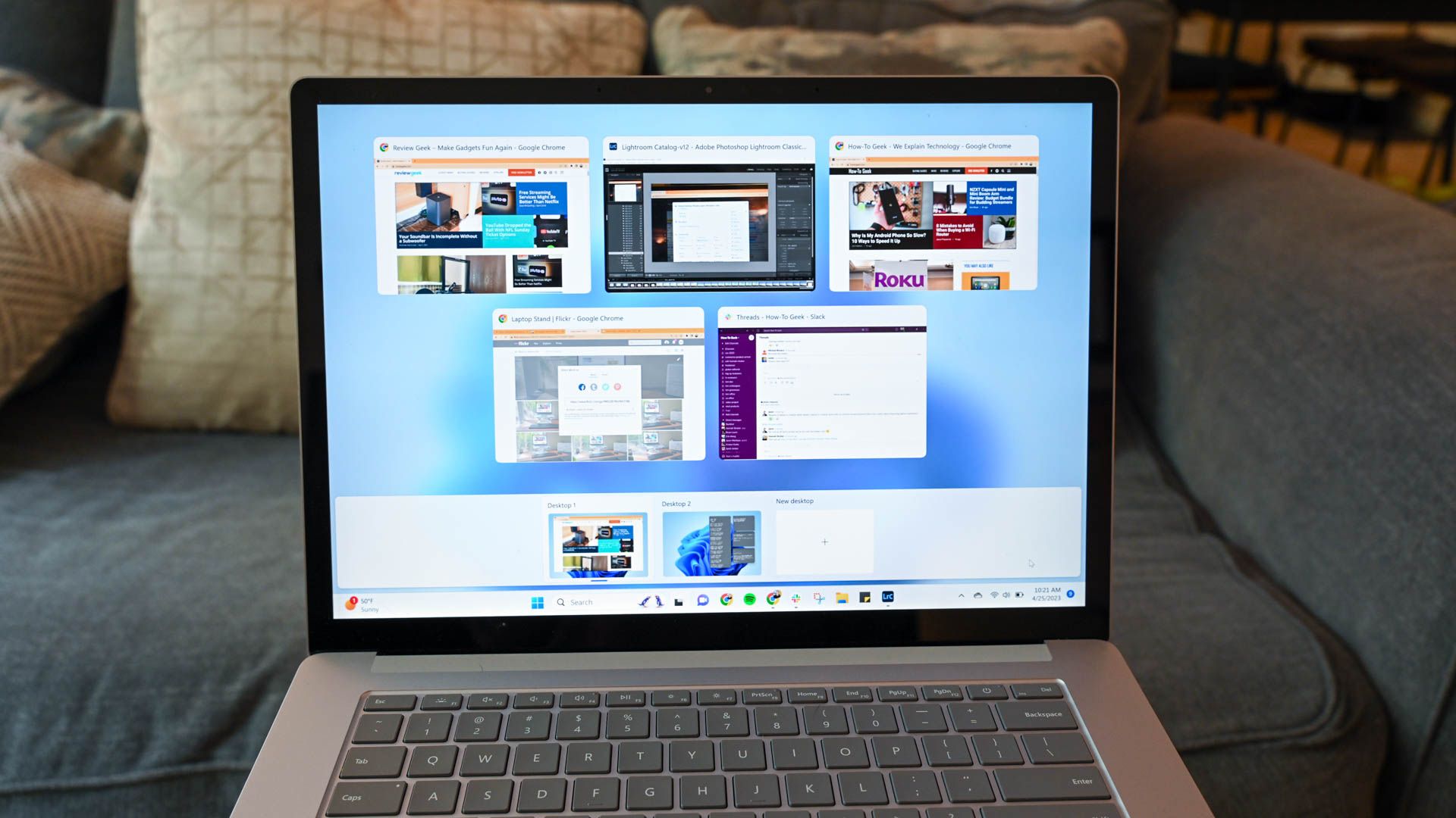 3 registry hacks I always use on a fresh Windows 11 install