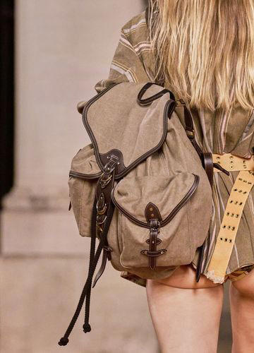 Sie suchen eine neue Alltagsbegleitung? Diese 5 Taschen-Modelle sind ...