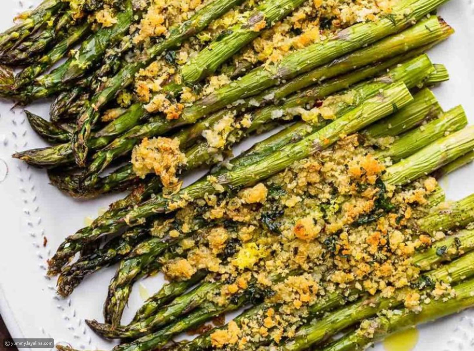 Quick healthy air fryer asparagus recipes for busy days