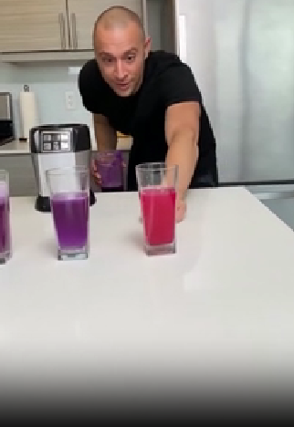 This Mind Blowing Color Changing Vegetable Explained The Science Behind ...