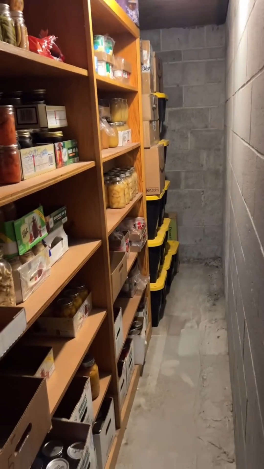 Smart pantry organization ideas that instantly transform your storage space