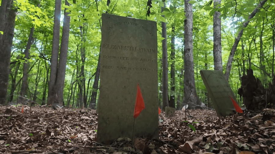 Stories of Revolutionary War patriots still being rediscovered in the ...