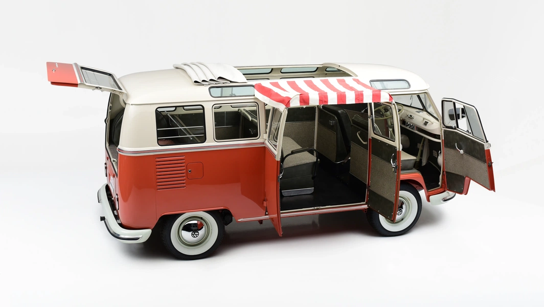 Van life and nomadic living in the Southwest