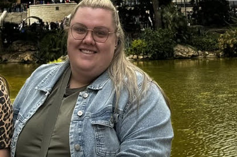 22stone Wales woman loses seven stone using 'tried and tested' method