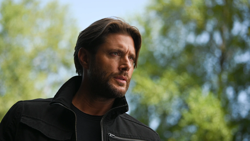 Villainous roles played by Jensen Ackles