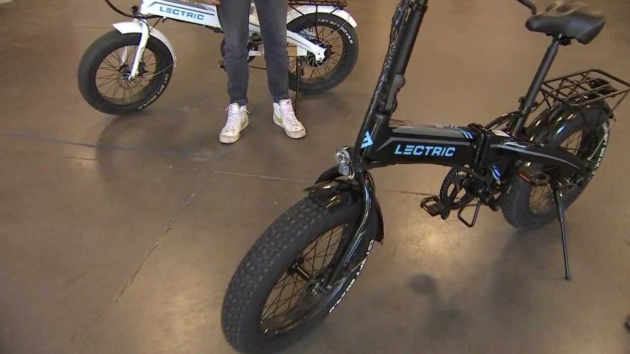 E-bike accidents, deaths rise: Moorestown sets helmet, street rules for ...