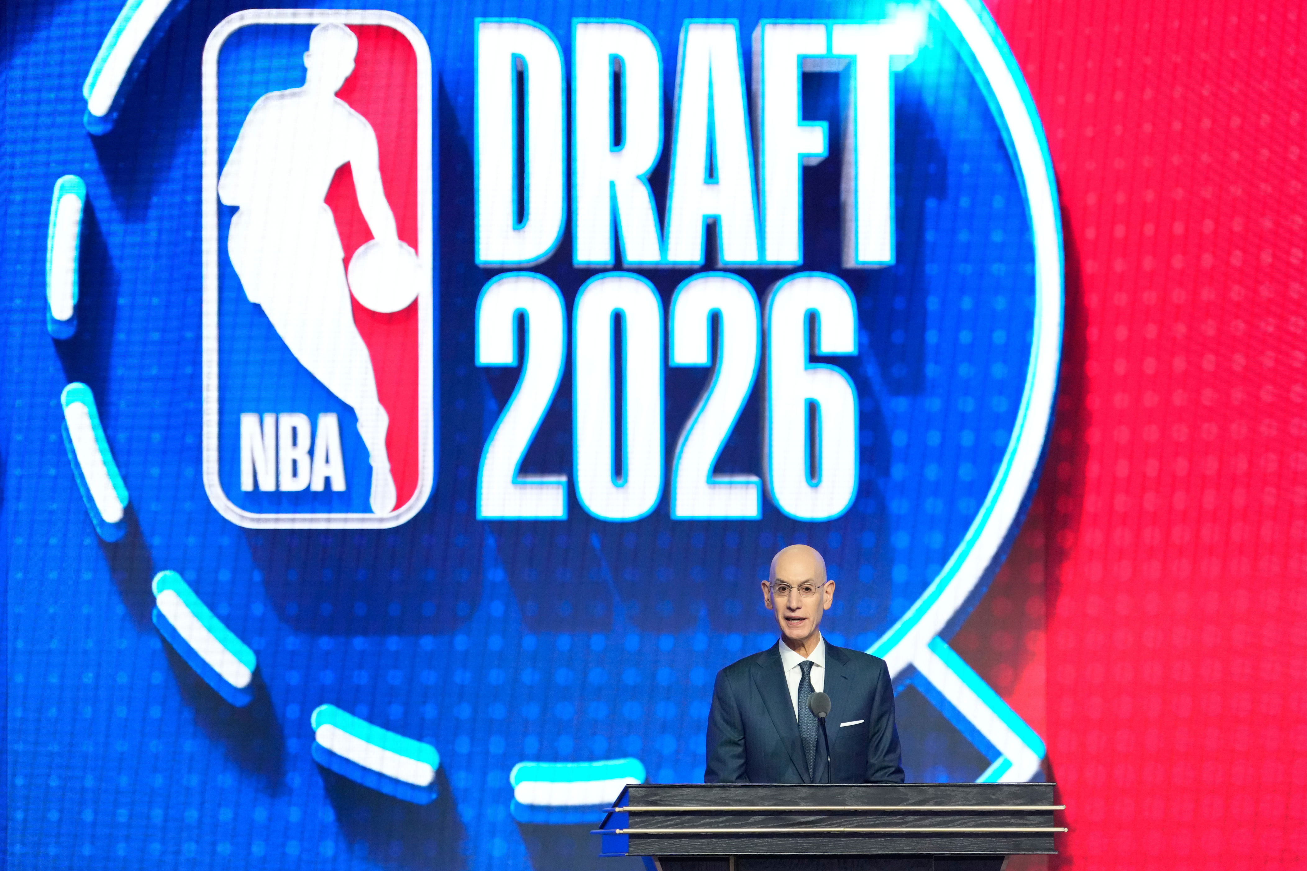Lakers acquire No. 24 pick in NBA draft from Knicks — select Baylor ...