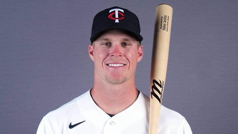 Twins' top prospect Walker Jenkins faces rehabbing All-Star in return ...