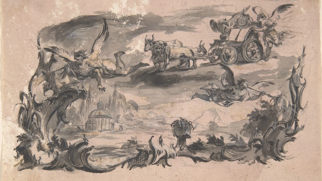 8 online archives for vintage book illustrations