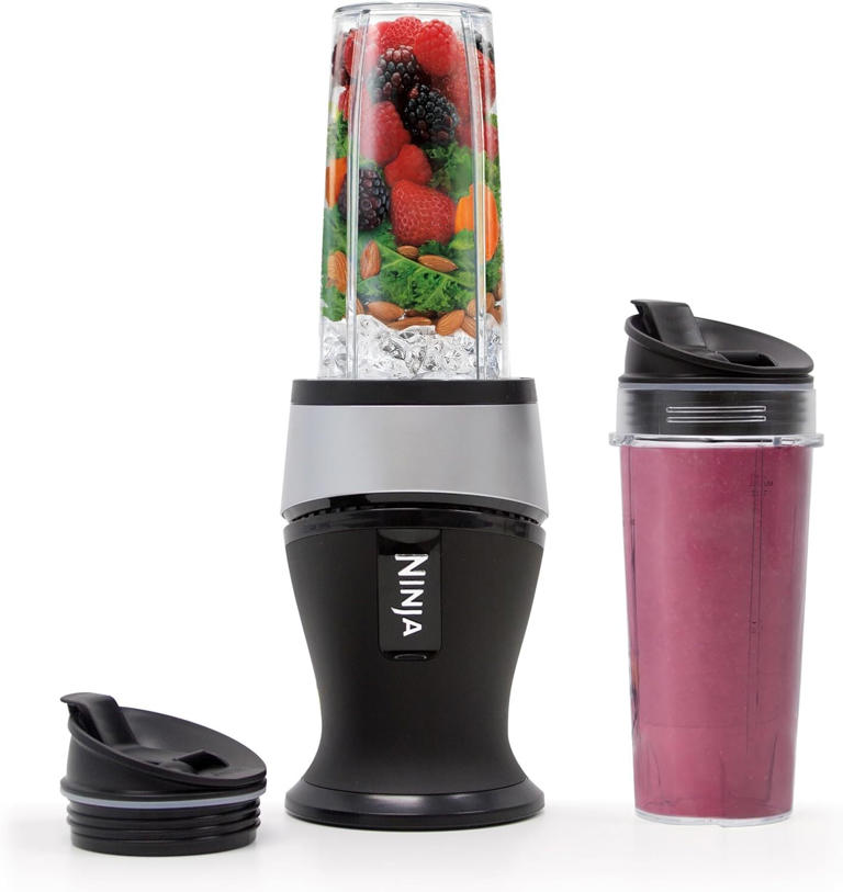 The best Prime Day deals under $50 worth shopping: Ninja blenders, Sony ...