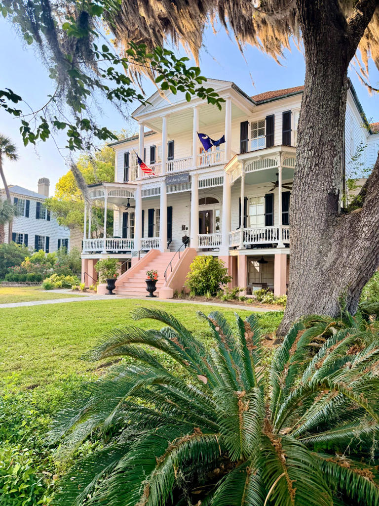 Cool things to do in Beaufort, South Carolina: A charming Lowcountry gem
