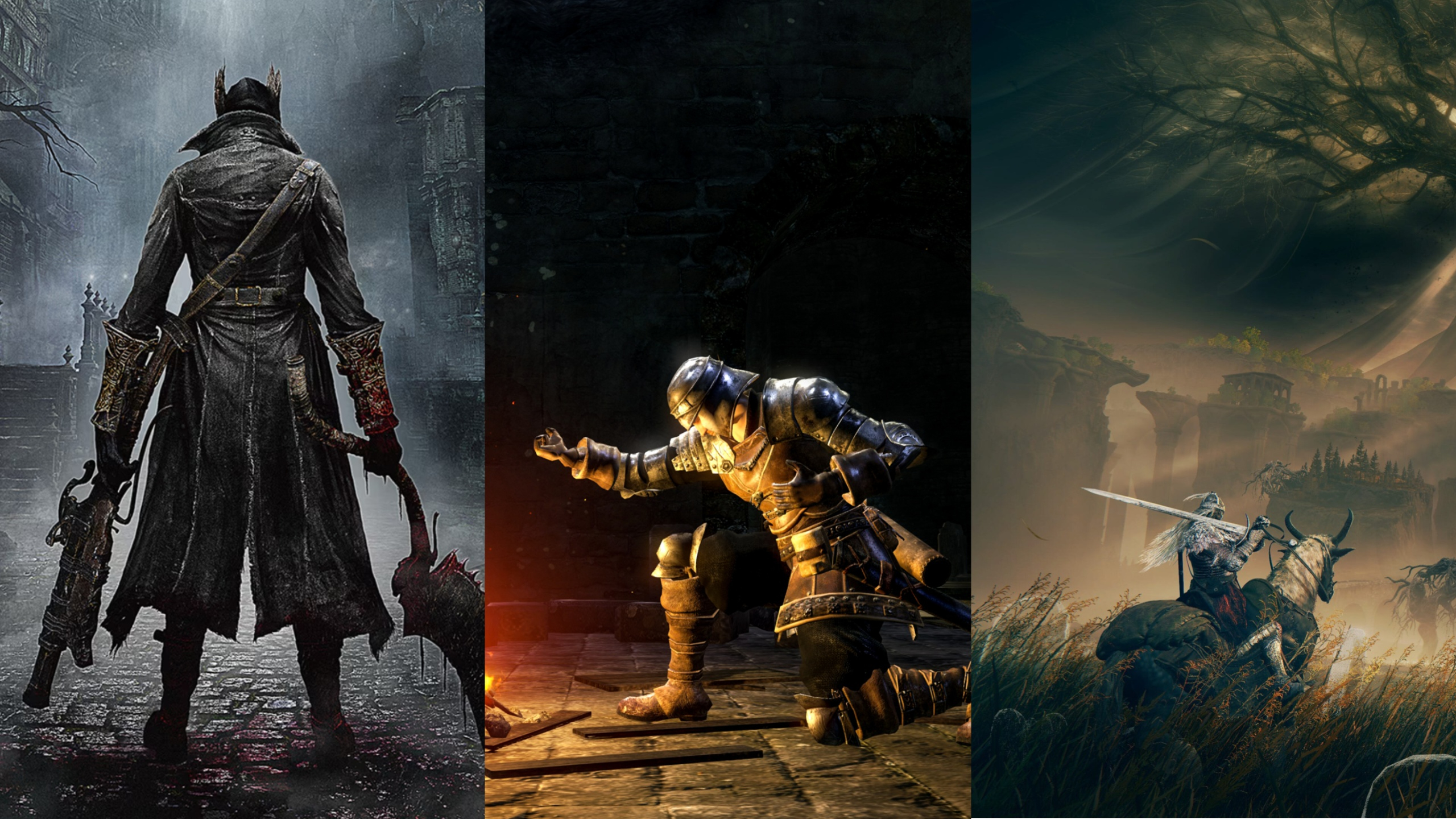 Top 10 best-selling video games by FromSoftware