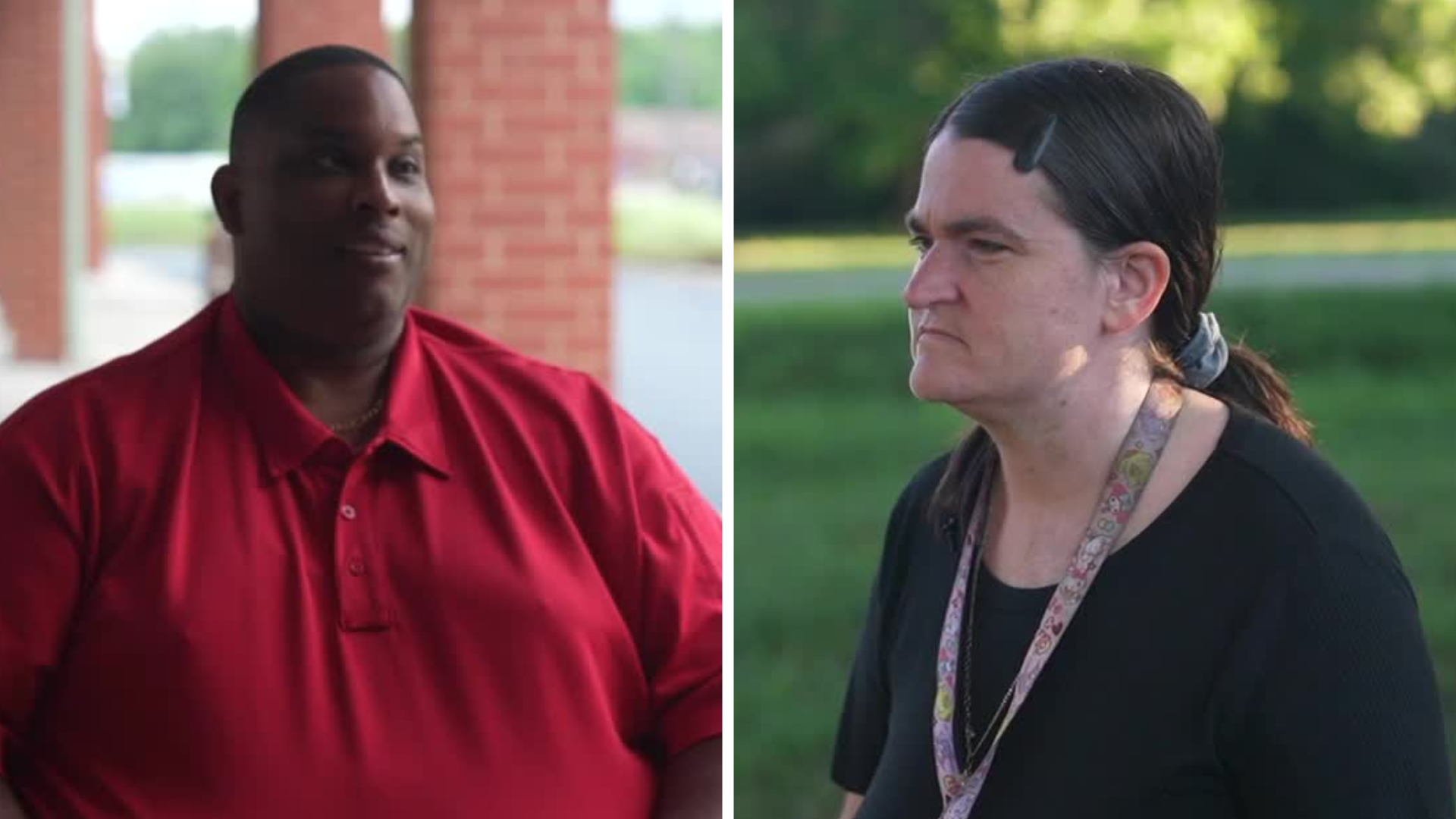 New Virginia traffic laws take effect July 1; crash survivor, grieving ...