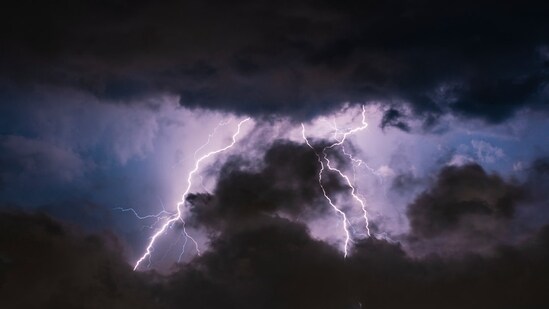 Pueblo, Colorado tornado warning update: Scary videos, photos show ...