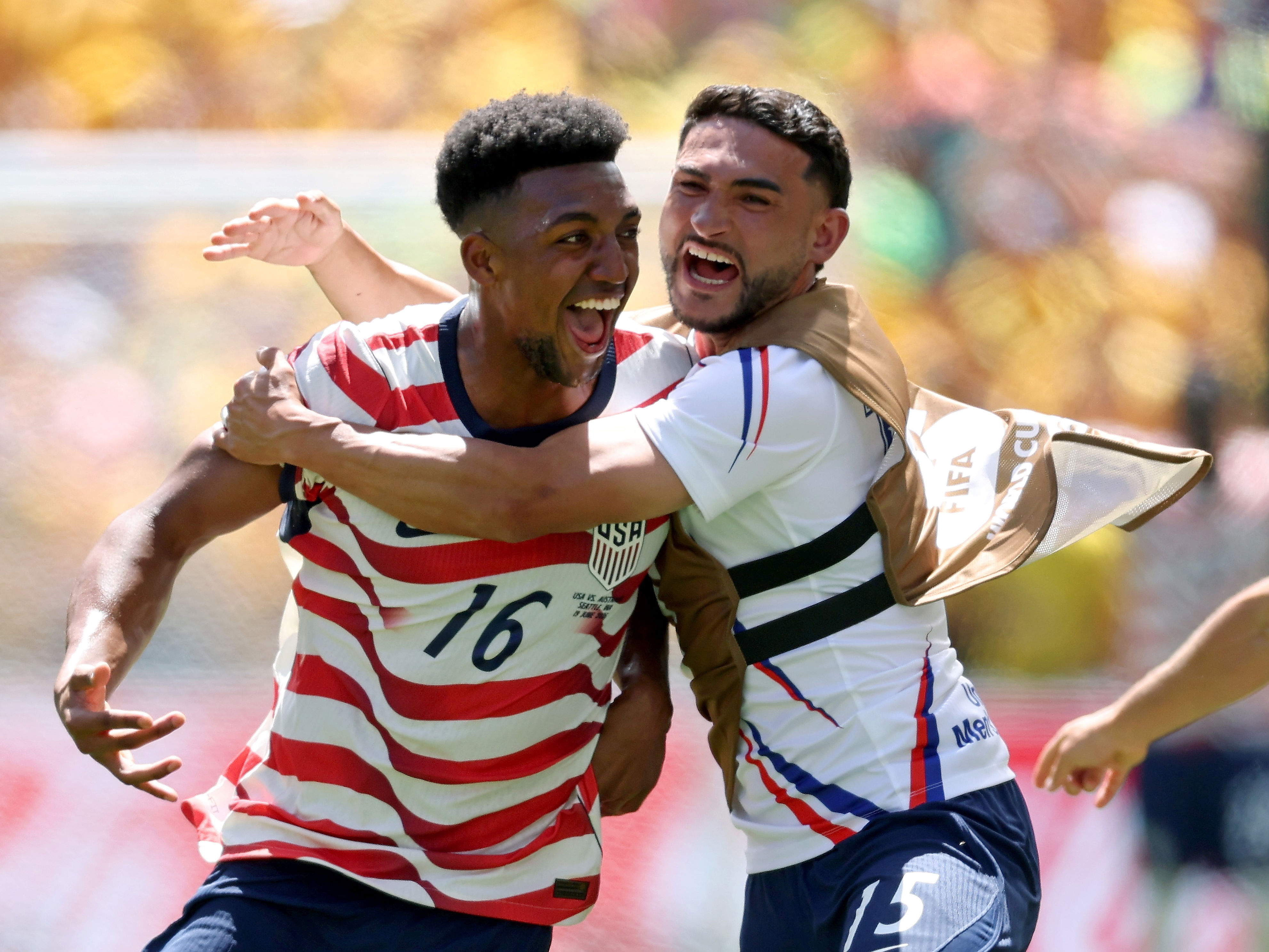 Norway, Japan, or even the United States? In search of the World Cup’s ...