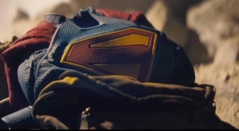 Supergirl, la nueva película de DC Studios, llega a los cines este 24 ...