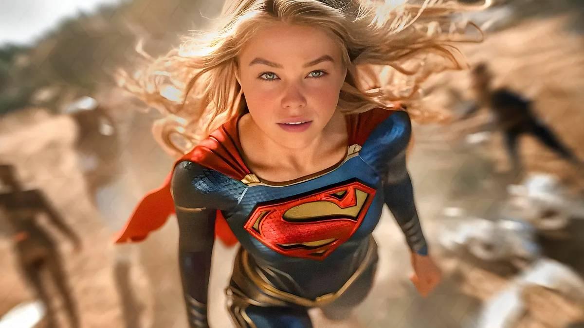 Supergirl, la nueva película de DC Studios, llega a los cines este 24 ...