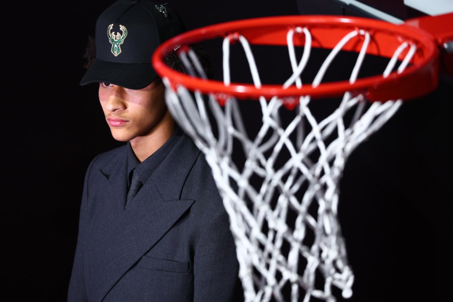 Vols Ament Selected No. 13 in 2026 NBA Draft by Miami Heat