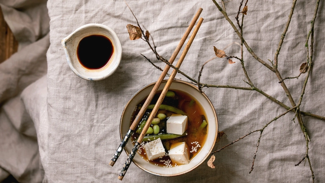 Cozy Japanese recipes for off days