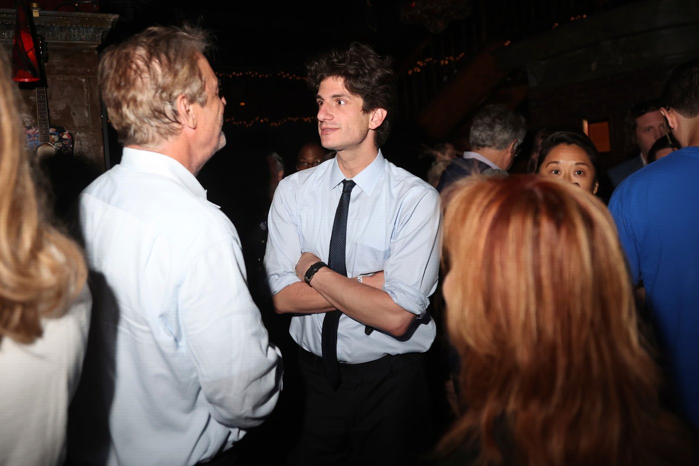 A Kennedy scion loses in a crowded, pricey New York City congressional ...