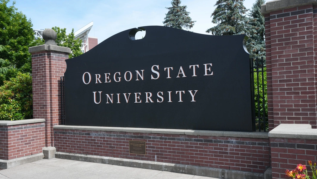 Conserving Oregon's rare plants and trees