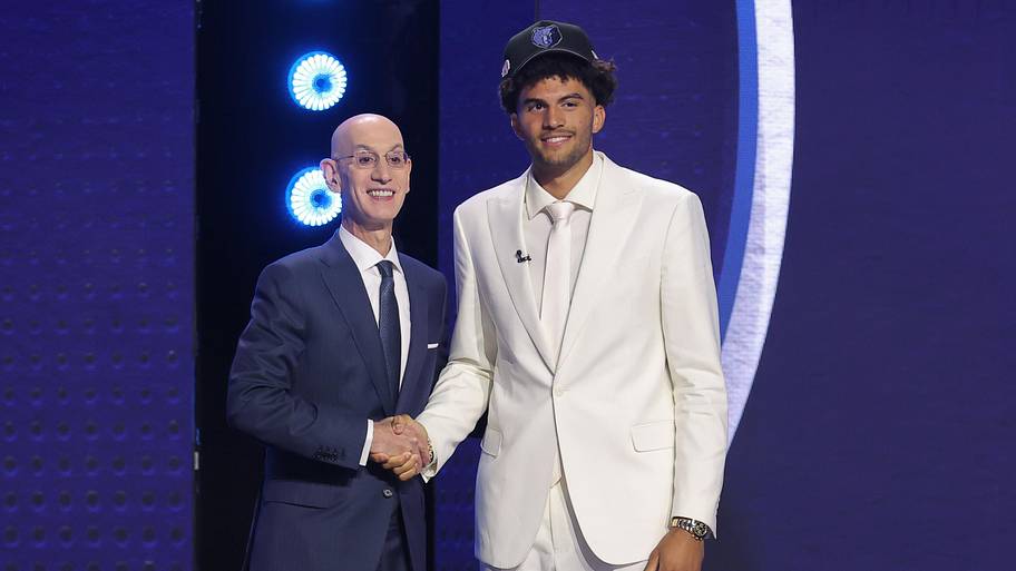 Instant grades: Grizzlies take Cameron Boozer and Karim Lopez in NBA draft