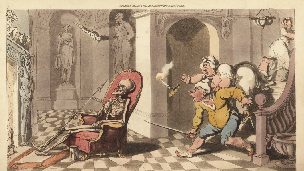 7 most unusual and ironic deaths in history