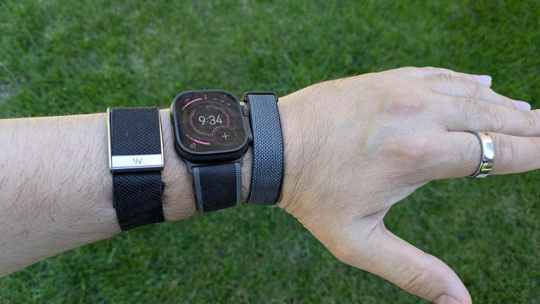 How we test fitness trackers