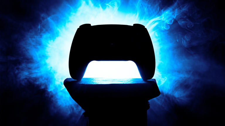 Brand-new PS5 controller officially revealed, releases on August 6