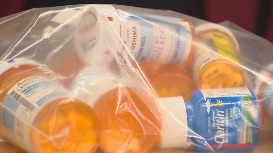 Two in Hawaii charged in nationwide health care fraud, opioid crackdown
