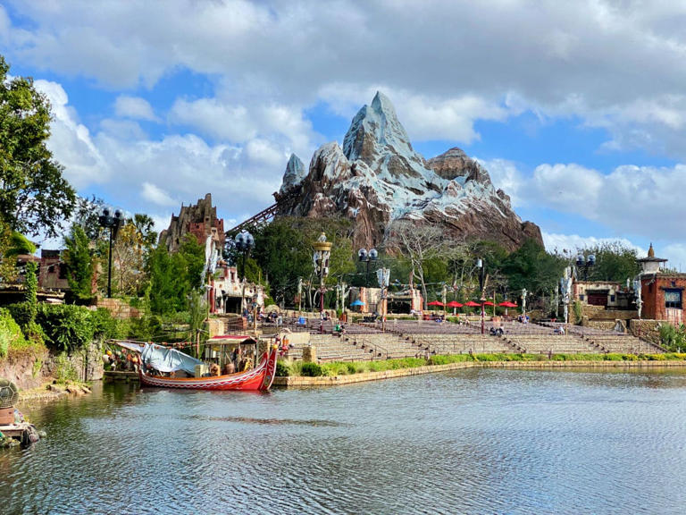Best things to do at Animal Kingdom: My favorite rides, food & experiences