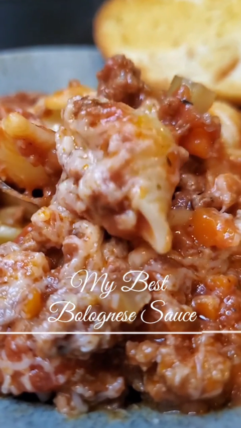 The creamy sauce recipe you will want on everything