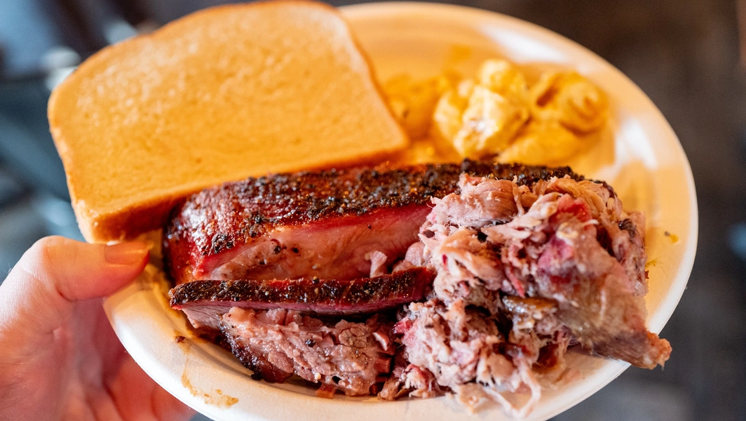 5 must-try meat-and-three restaurants across the South