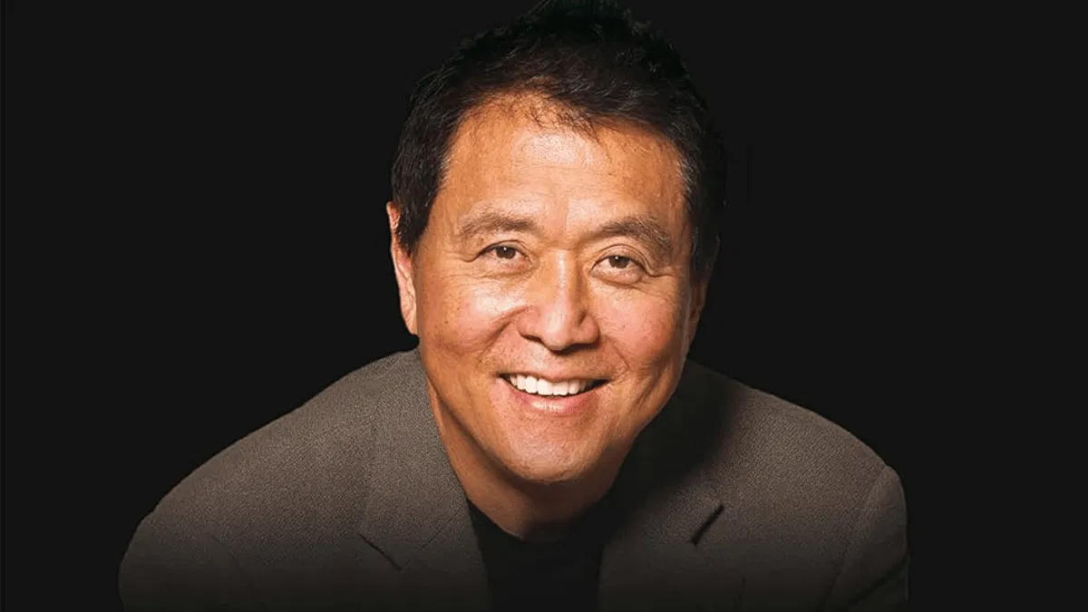 7 principios de Robert Kiyosaki en Padre rico, padre pobre que ...