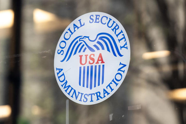 Beware the Social Security 'tax torpedo'