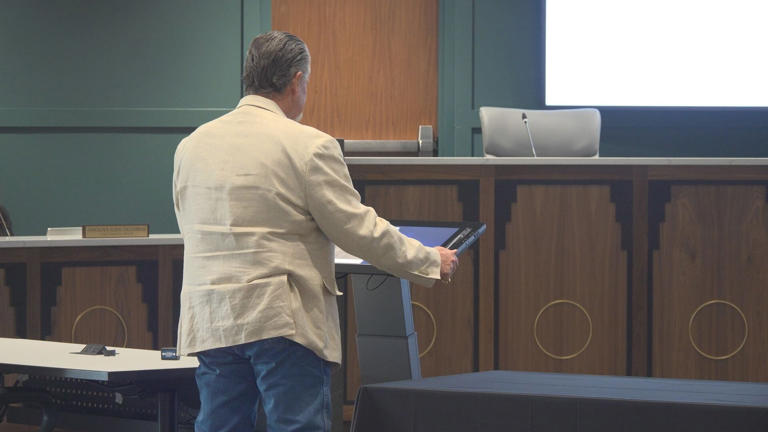 Amarillo approves $4.4 million in street maintenance projects